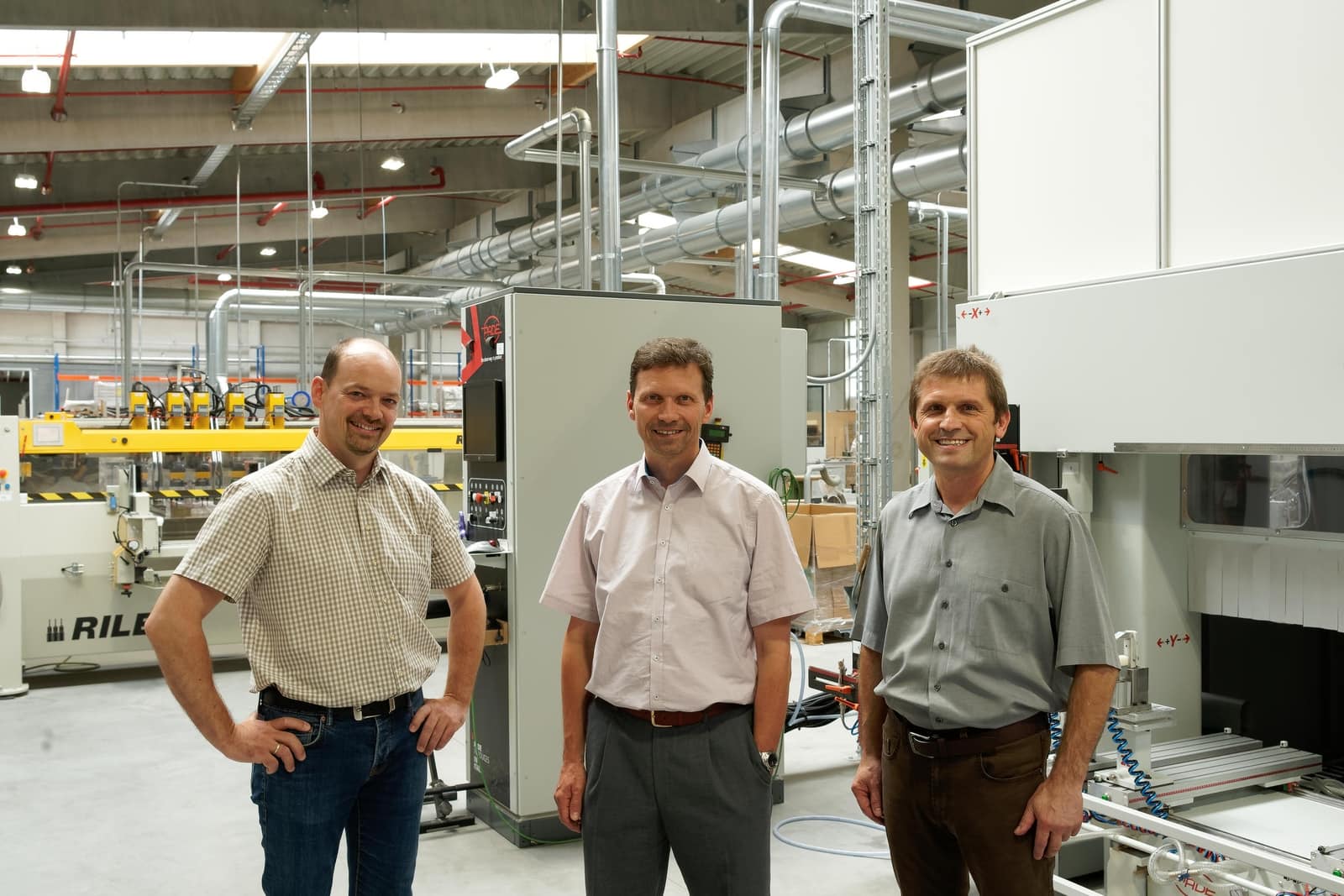 Entwicklung / QM Bachmann Schlafsysteme